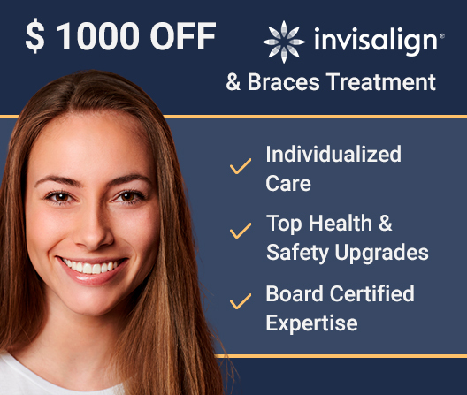 Invisalign Dentist - Adult and Teen Invisalign in Brooklyn, NY